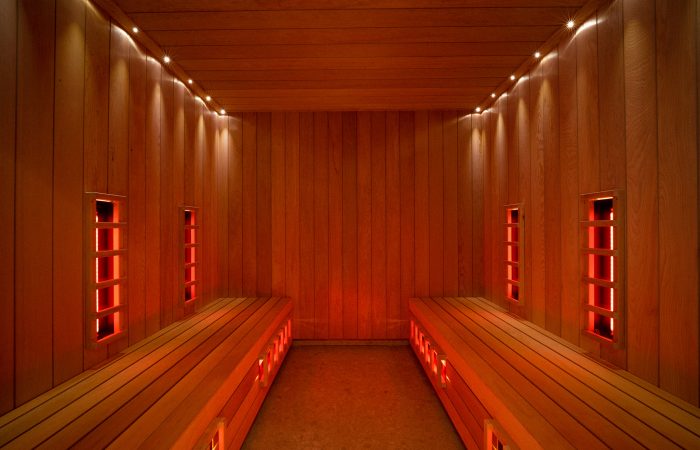 Wellness - kapkaresort